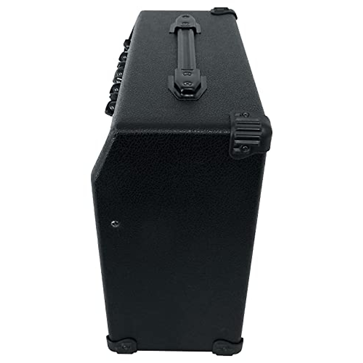 Rockville G-AMP 30 Watt Guitar Combo Amplifier Amp Bluetooth/Mic in+Footswitch