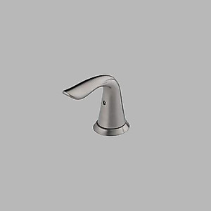 DELTA FAUCET H238SS, Stainless