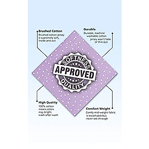 PajamaGram Petite Pajamas for Women - Womens Petite Pajamas Set, Lavender, XL 16