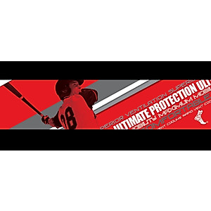 MUELLER mens Mueller Sports Medicine Adult Athletic Supporter, White/Gray, 2 Piece Set US