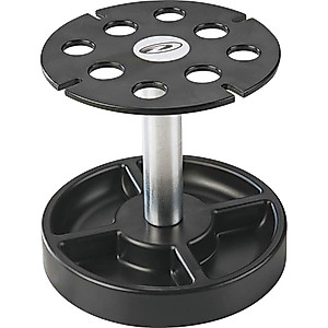 Duratrax Pit Tech Deluxe Shock Stand Black DTXC2384