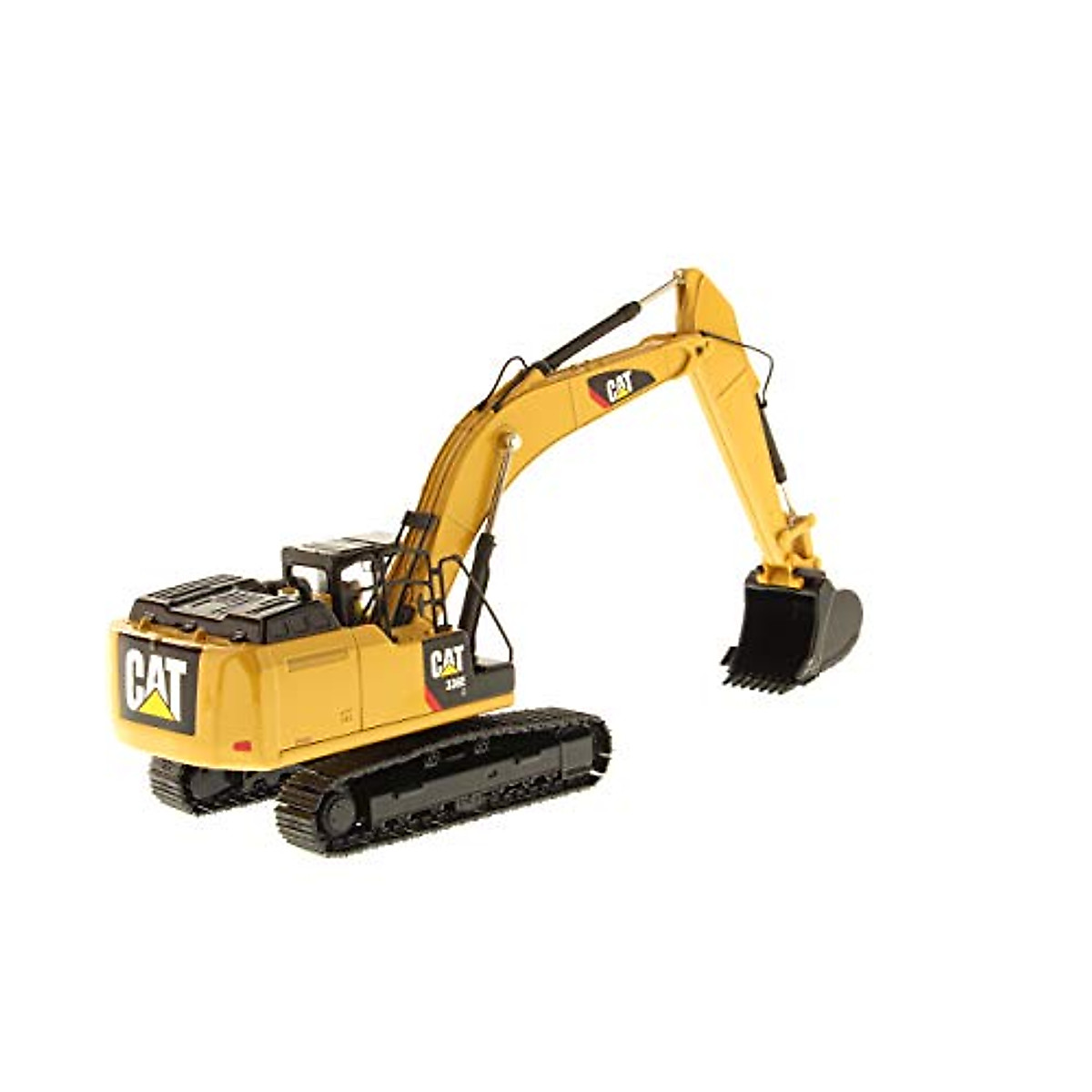 Diecast Masters 1:50 Caterpillar 336E H Hybrid Hydraulic Excavator – High Line Series 85279