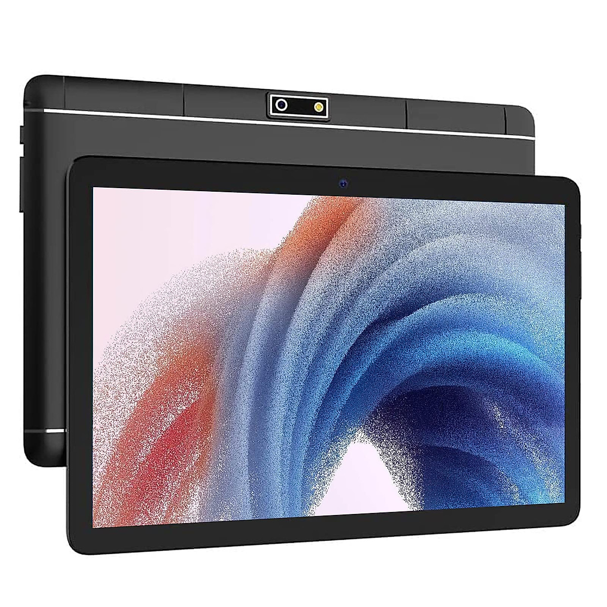 TPZ Tablet 10 inch, Android Tablets,2GB, Dual Cameras, WiFi, Google Certified, IPS HD Touchscreen, Bluetooth, 6000mAh Battery - 3PCS