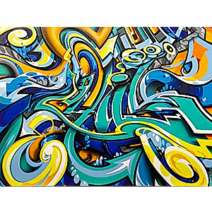 Chill by Erni Vales of EVLworld Print Edition