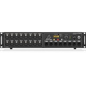 Behringer S16 16-Channel Digital Snake