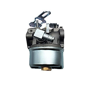 LIZAPUS Carburetor Compatible with Troy Bilt Storm 5524 5.5 Hp 24" CS Snow Blowers New