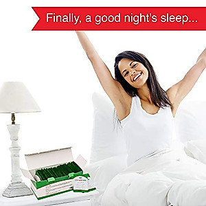 40 Pack - Travel CPAP Mask Wipe Towelettes - 40 Wipes Total {1 Wipe Per Packet} Unscented, 100% Cotton, Lint Free | For Cleaning CPAP Mask | Perfect For Travel