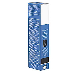 Neutrogena Coal Tar Therapeutic 8.5 Fl Oz Anti-Dandruff Shampoo