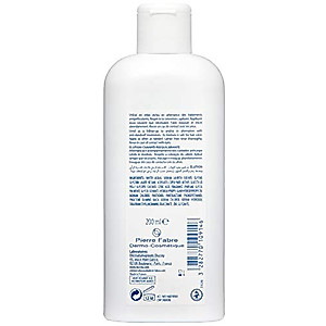 Ducray Elution Rebalancing Shampoo, 6.7 Fl Oz