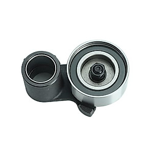 frperce Engine Timing Belt Kit with Water Pump Compatible with Acura RDX Odyssey 3.0/3.5/3.7L #19200-RDV-J01