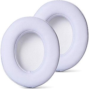 Professional Replacement Ear Pads,Earpads Compatible with Beats Studio 2.0 & Studio 3.0 Wired/Wireless B0500 / B0501,Soft Protein Leather,Noise Isolation Memory Foam,Strong Adhesive Tape,2 Pieces