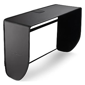 ViewSonic MH32S1 Monitor Hood Compatible with ViewSonic VP3268-4K