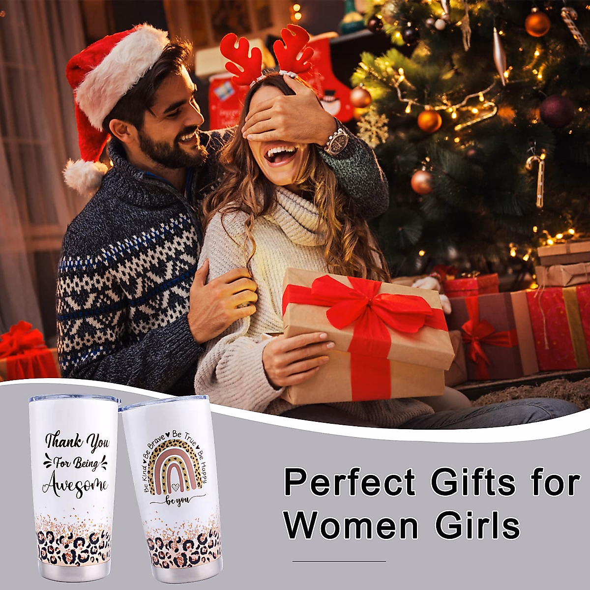 DALIYREPAL VERSAINSECT for Women, Birthday Christian Gifts for Her Thank You Garden Sculpture Outdoor Decoration