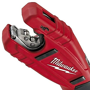 Milwaukee MILC12PC0 C12 PC-0 Compact Pipe Cutter 12V Bare Unit