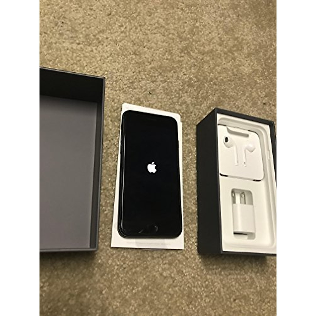Apple iPhone 8 | T-Mobile | 64GB | Space Gray | 12.0MP | A1905