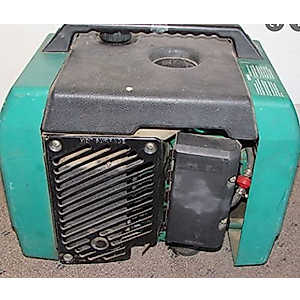 Ignition Coil Module For Coleman Powermate Generator model# PM40-1750