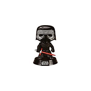 Funko POP! Star Wars Kylo Ren Exclusive