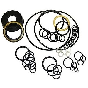 Meyer Snow Plow Master Seal kit For E-46/47 Pump Motors Replaces 15456