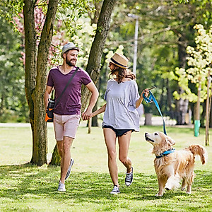 OYATON Water Bottle Holder with Adjustable Shoulder Strap, Portable Bottle Carrier Sling Bag Folds into Pouch for Easy Storage, Perfect for Walking, Hiking, Yoga, Gym, Kayaking and Travel (Orange)