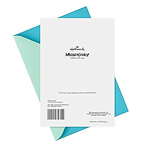 Hallmark Mahogany Graduation Card (Ain't No Stopping You) (399GGJ2043)