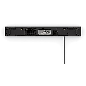 Bose CineMate 1 SR Home Theater Speaker System (Black)