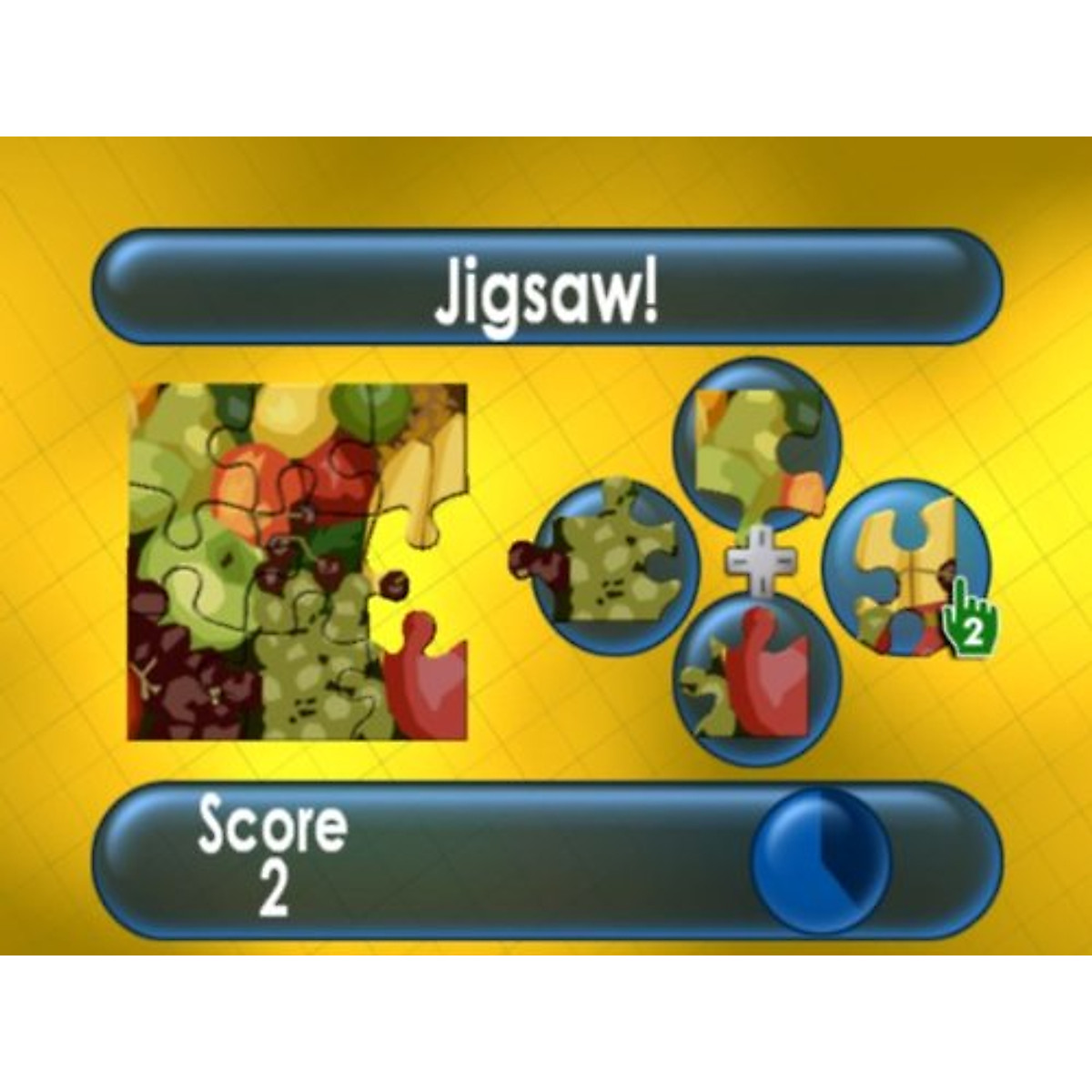 Gsn Presents: Family Gameshow - Nintendo Wii