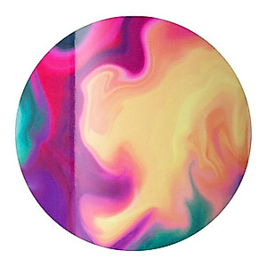 Swig Life 12oz Wine Tumbler with Lid, Stainless Steel, Dishwasher Safe, Portable, Triple Insulated Wine Tumbler (Aura)