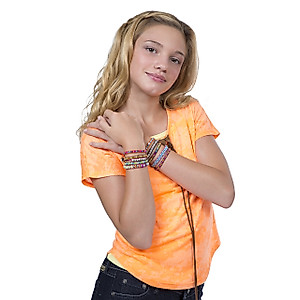 Alex DIY Boho Bands Kids Art and Craft Activity