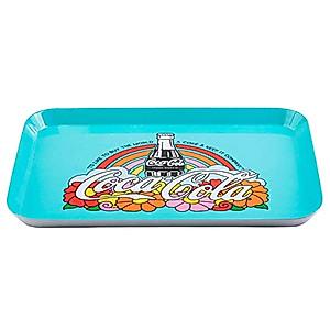 Tablecraft 11132 Rectangular Tray Unity, 15-inch Length, Melamine