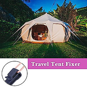 Garden Stakes, Plastic Stakes for Lawn , Graden and Depress Fruit Branches Stakes 10 inch (24, Black)