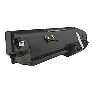 VICTORSTAR Compatible Toner Cartridge TK1162 / TK-1162 Black for Kyocera ECOSYS P2040dn P2040dw Laser Printers