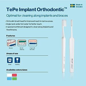 TePe® Implant Care Kit