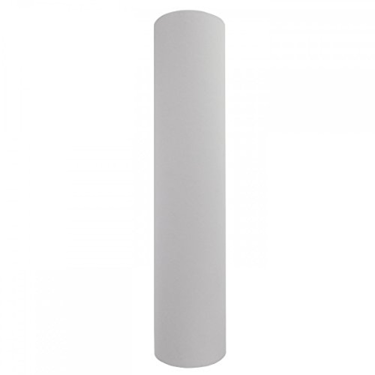 Tier1 5 Micron 20 Inch x 4.5 Inch | 2-Pack Spun Wound Polypropylene Whole House Sediment Water Filter Replacement Cartridge | Compatible with Pentek DGD-5005-20, SDC-45-2005, Home Water Filter