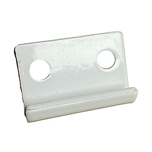 Class A Customs | Four (4) Pack of White Locking Fold Down Camper Latch and Catch