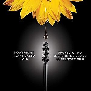 KVD Beauty Go Big or Go Home Long-Wear Vegan Volumizing Mascara Trooper Black