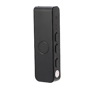 Airshi Body Camera Rotating Lens Pocket Camera Night Magnetic for Sports