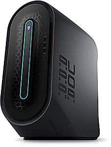 Dell Alienware Aurora R13 Desktop (2022) | Core i9-12900KF - 2TB SSD Hard Drive - 64GB RAM - Nvidia GeForce RTX 3090 | 16 cores @ 5.2 GHz - 24GB GDDR6X Win 11 Home Black (Renewed)