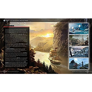 Assassin's Creed: The Essential Guide