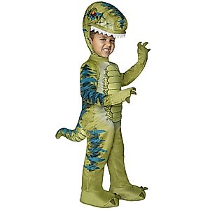 Spirit Halloween Toddler T. Rex Costume - 5-6T