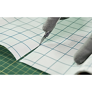 VViViD Chrome Gloss Bundle DECO65 Permanent Adhesive Craft Vinyl for Cricut, Silhouette & Cameo (Gold, Silver, Rose Gold - 7ft x 11.8" Per Roll) + VViViD Clear Transfer Tape Roll (12in x 50ft) i0