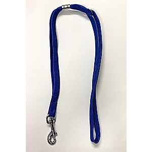 Pet Grooming Hair & Fur Remover Dog Cat Grooming Loop Leashes,2 Pack