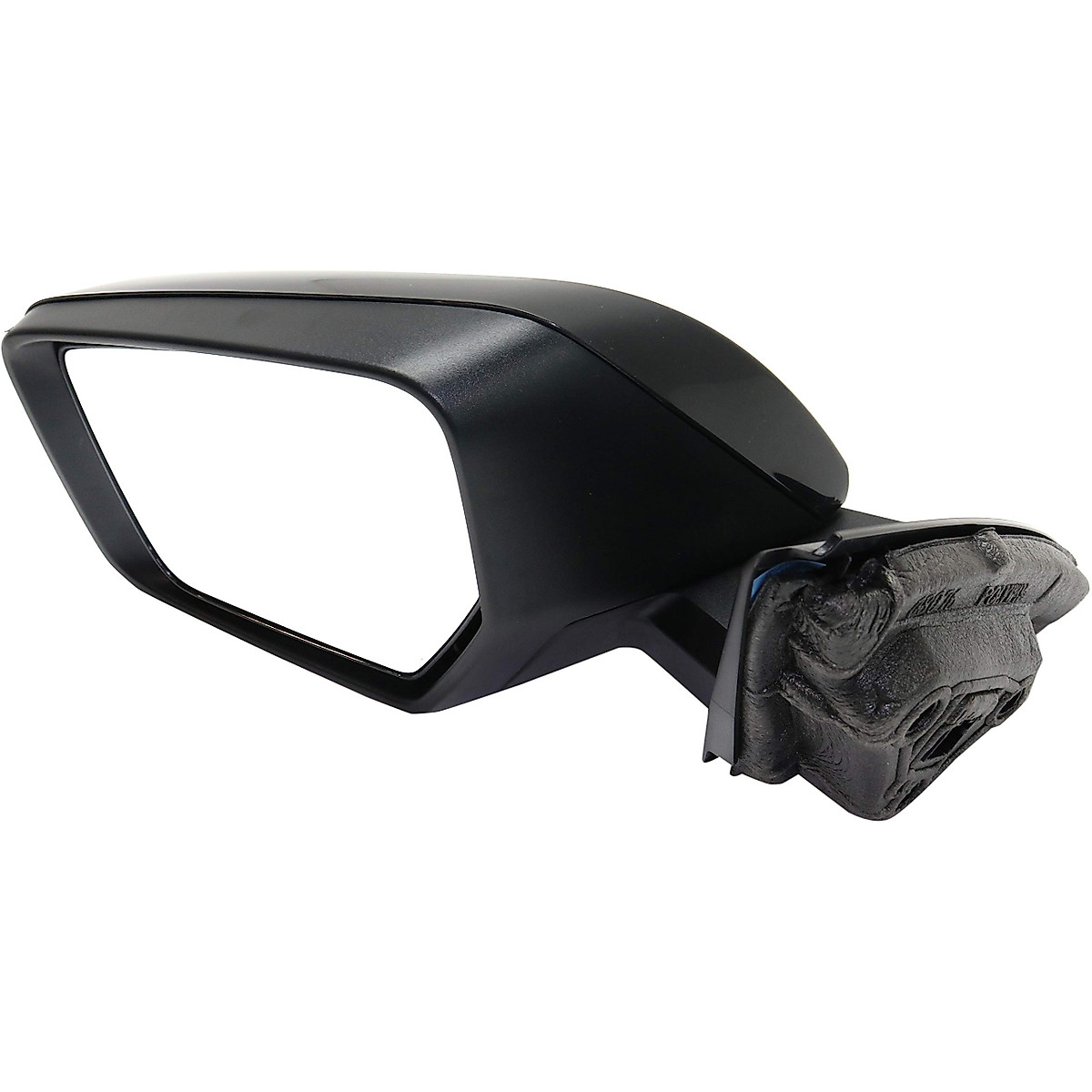 Kool Vue Driver Side Power Mirror for Chevrolet Impala 2014-2019 Paintable 1St Design