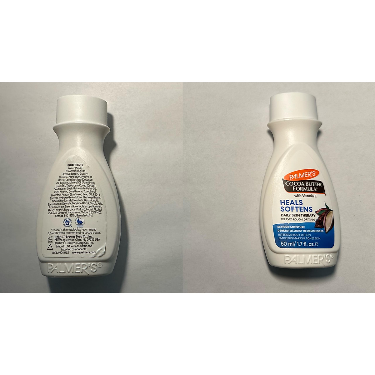 Convenience Kits International Women's 15 Pc Kit Featuring: Palmer's Hair, Face & Body Travel-size Products