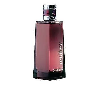 O Boticario Malbec EAU Toilette 100ml by Boticario
