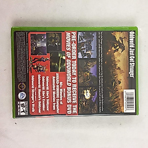 Oddworld Stranger's Wrath