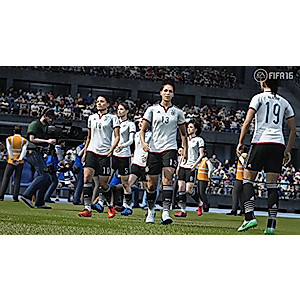 ELECTRONIC ARTS FIFA 16, PS4 [