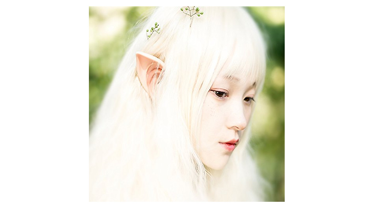 Urbun Elf Earbuds - Elegant Elven Design & Superior Sound