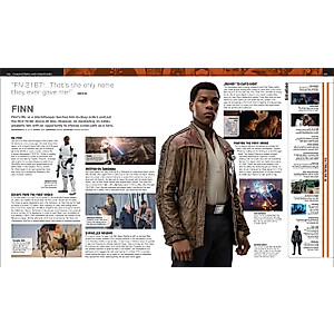 Ultimate Star Wars, New Edition: The Definitive Guide to the Star Wars Universe