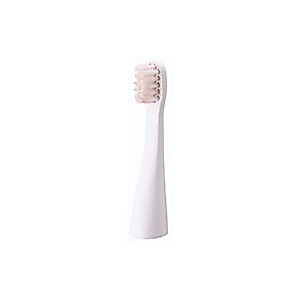 Panasonic WEW0957-W503 Twin Pack Replacement Brush Heads for EW-DS11 Toothbrush