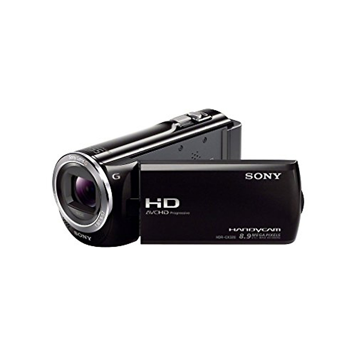 Sony HDR-CX 320 E HDRCX320EB.CEN - 320